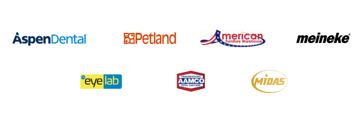 American First Finance | B2B | Payment Solutions